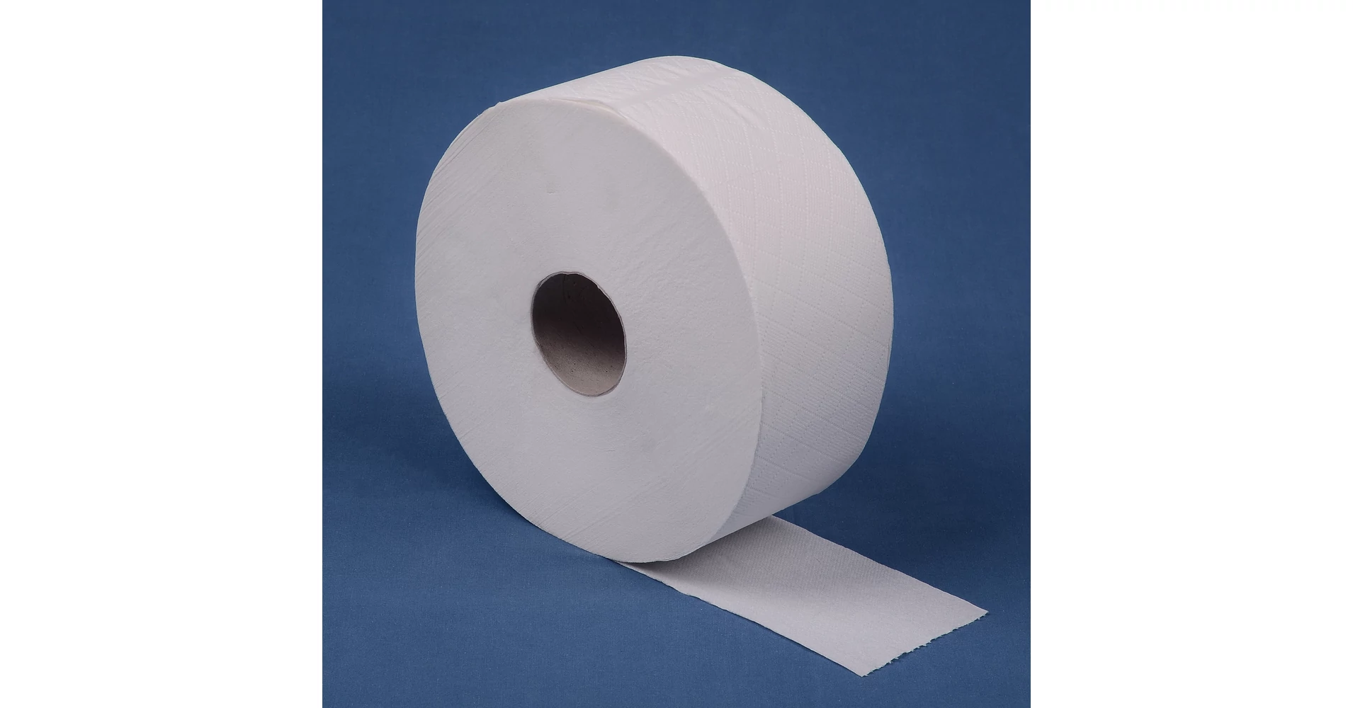 WC papír MIDI JUMBO PREMIUM 1 karton -2 réteg 23 cm hófehér (6 tekercs ...