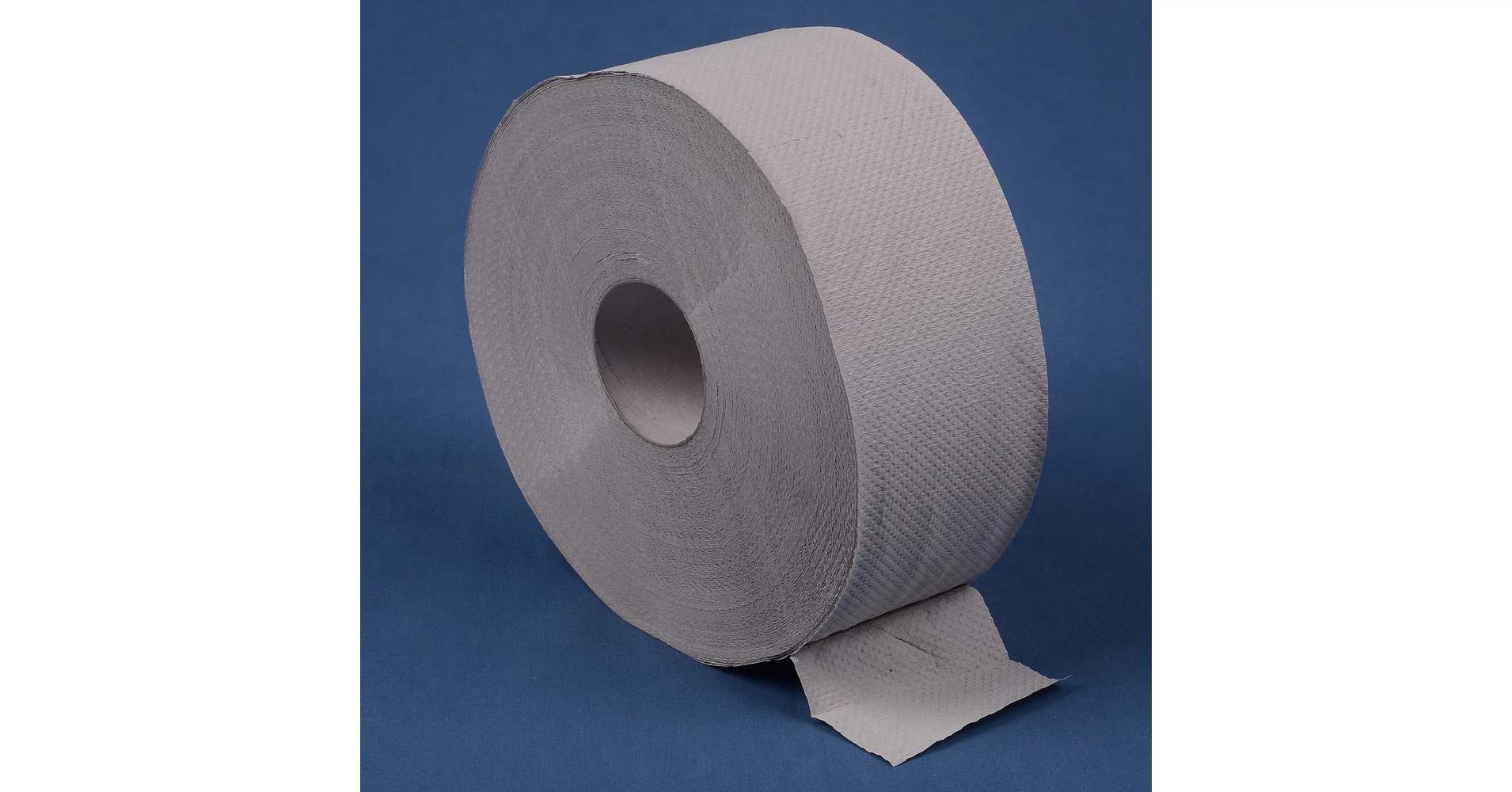 WC papír MIDI JUMBO BASIC 1 karton - 1 réteg 23 cm natúr (6 tekercs ...